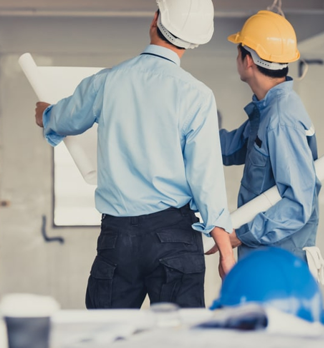 Multi-Point Contracting and General Maintenance Company