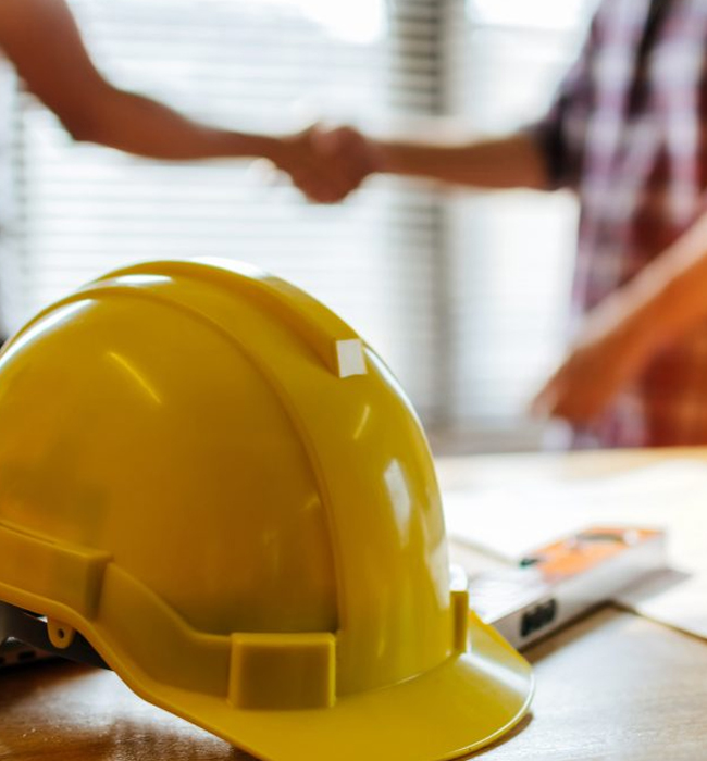 Multi-Point Contracting and General Maintenance Company